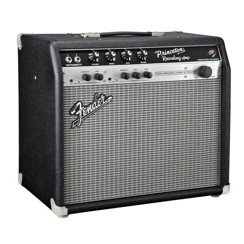 Ampli de Guitares Électriques