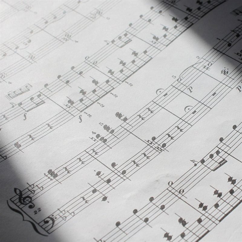 Méthodes & Partitions