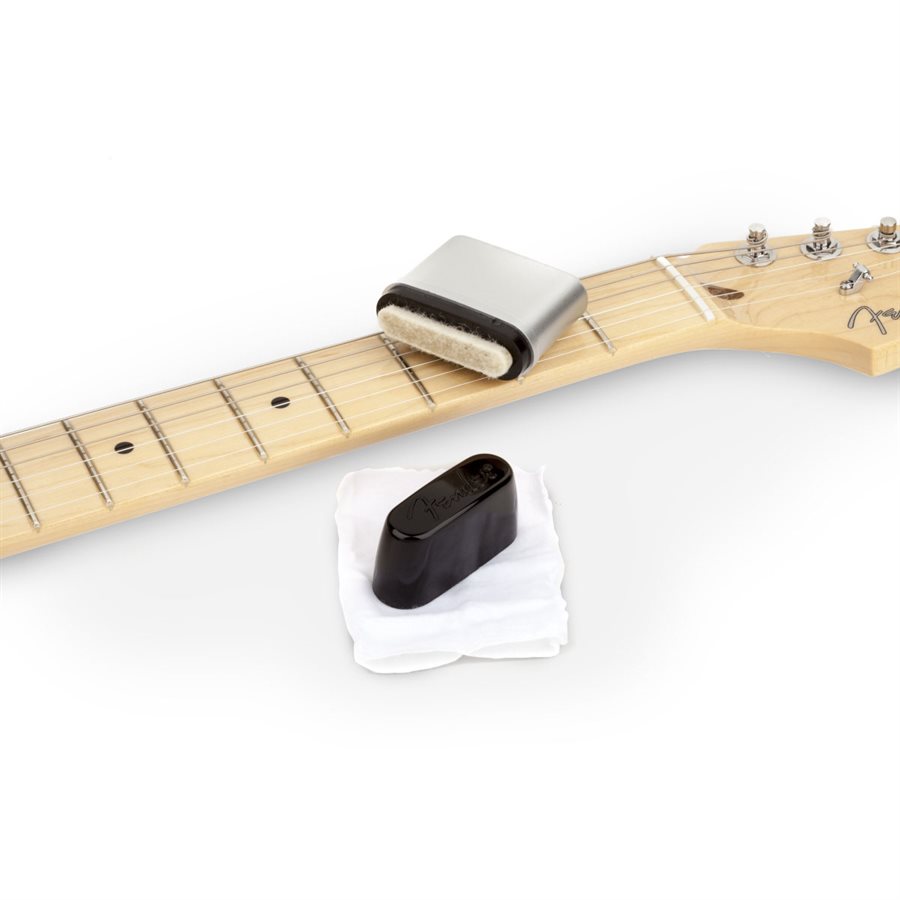 NET. CORDES GUITARE SPEED SLICK FENDER