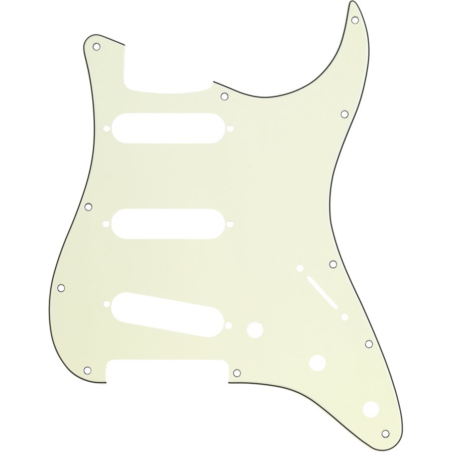 Pickguards