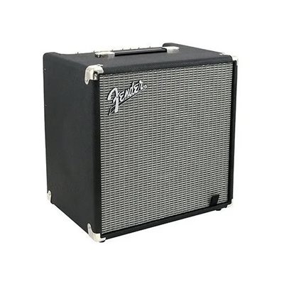 AMPLI BASS RUMBLE 40 V3 FENDER