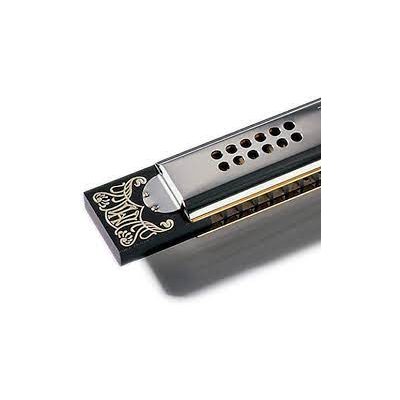 HARMONICA TREMOLO C HOHNER