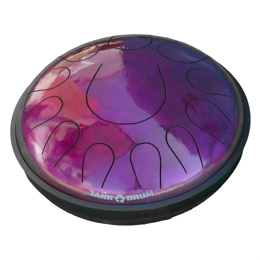 Steel Tongue Drums/Hank Drum/Tank Drum
