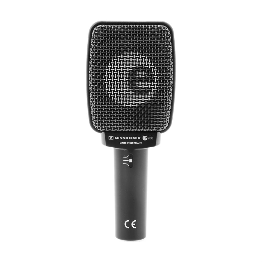 MICRO INSTRUMENT SENNHEISER