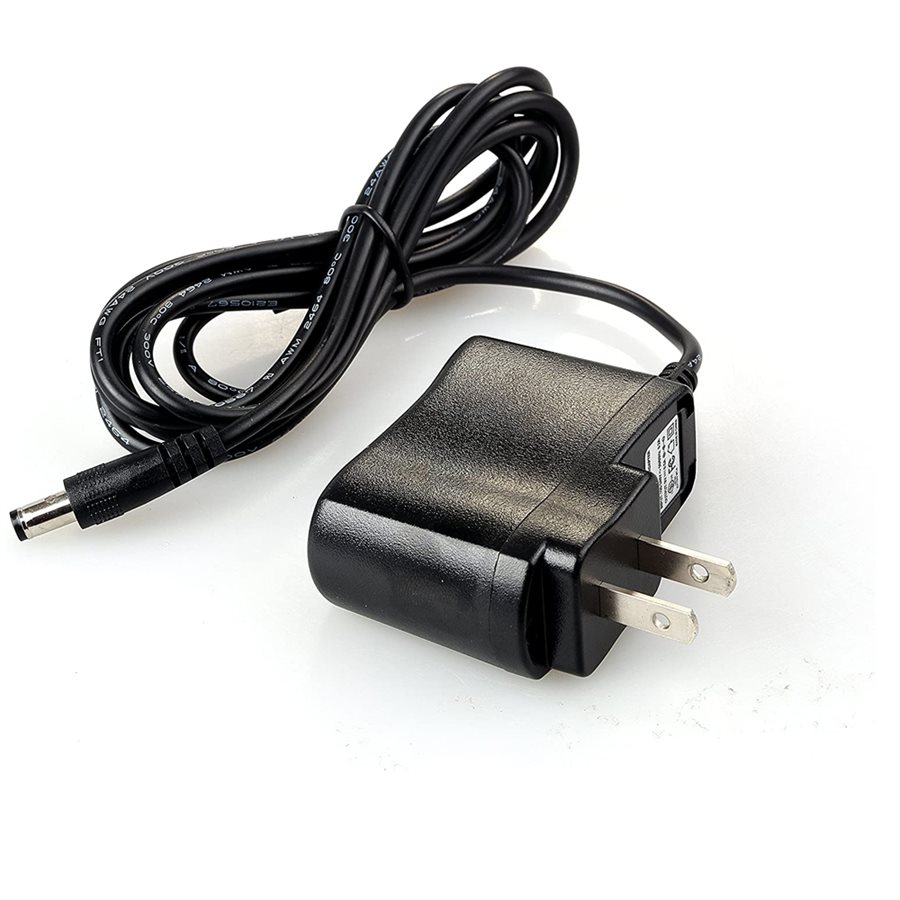 POWER SUPLY 9V 500 MA OUTLAW