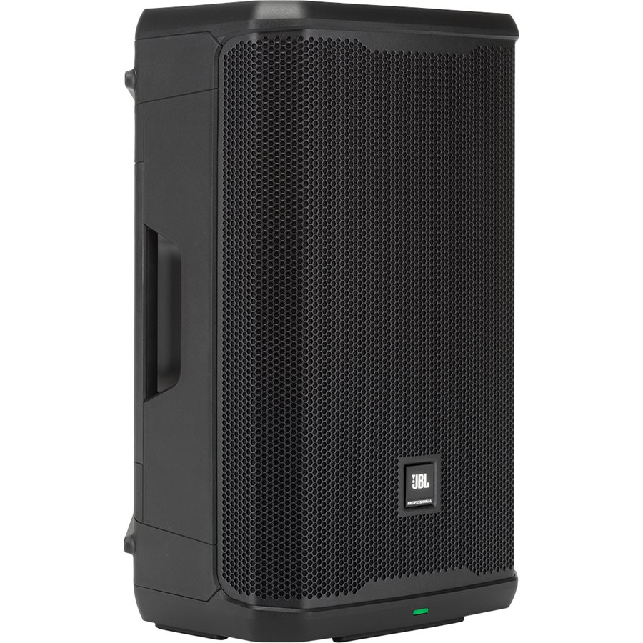 ENCEINTE AMPLIFIÉ 2000 WATTS 1 X 12'' JBL