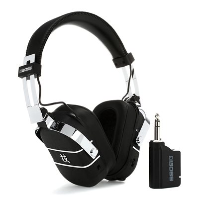 SYSTEME ECOUTEUR AMPLI S / FIL BOSS